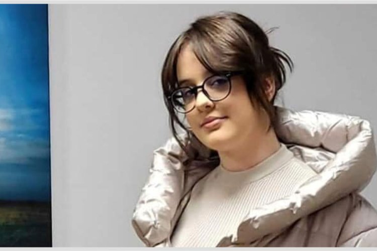 Sibora Huda - KU PO SHKOJMË?! - Orfeu.AL