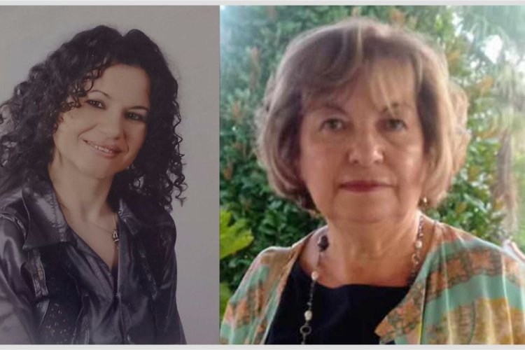 VËSHTRIM (shqipëroi Angela Kosta) - Orfeu.AL