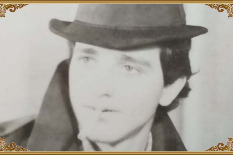 Juli Sono - BABAI I VARFËR DHE DJALI - Orfeu.AL