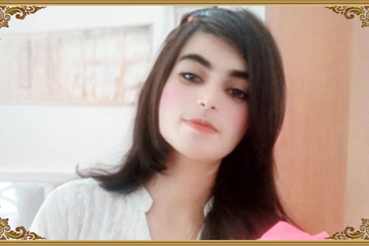 ANILA BUKHARI - BIOGRAPHI & POEMS - Orfeu.AL