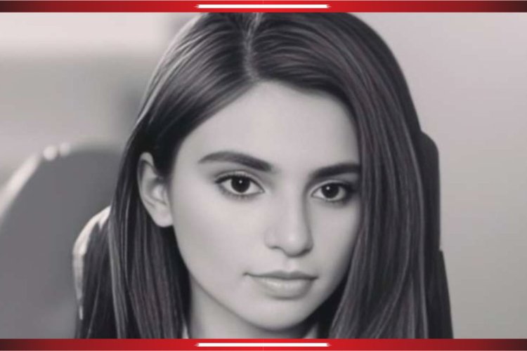 Poem by Anila Bukhari - (Prepared Angela Kosta) - Orfeu.AL