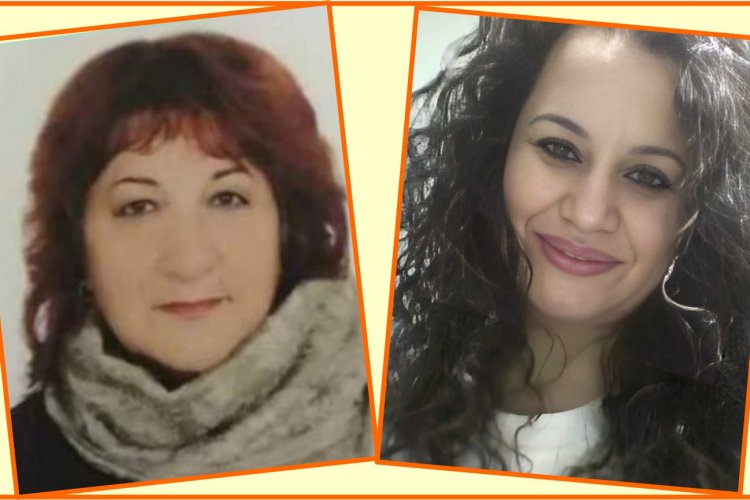 Angela Kosta përktheu dhe përgatiti vargjet e poetes Rimis Brits - Orfeu.AL