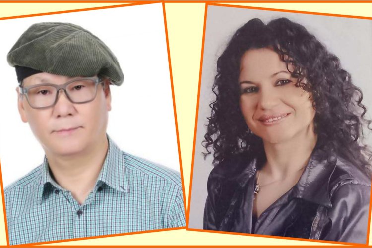 Euisu Byeon (Prepared Angela Kosta) - Orfeu.AL