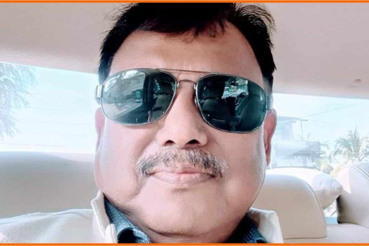 Ranjit Dutta (Assam India) - Poem - Orfeu.AL