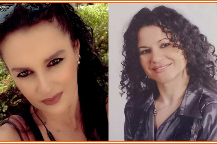 Meri Bo – Cikël poetik 2 (Përgatiti dhe redaktoi Angela Kosta) - Orfeu.AL