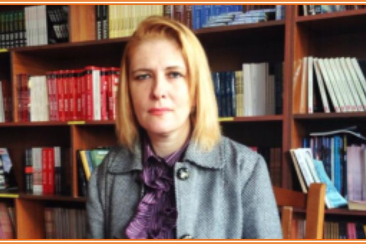 Poezi nga Anila Toni (Përgatiti dhe redaktoi Angela Kosta) - Orfeu.AL