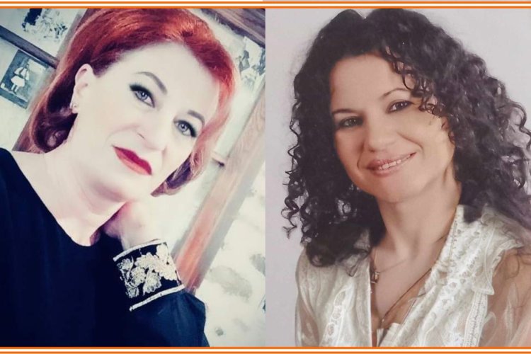 Poezi dhe biografia e autores Prenda Sejdia (Përgatiti Angela Kosta ...