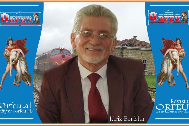 Piktori emblematik Kadri H. Kadriu (Përgatiti Idriz Berisha-Xhixhi ...