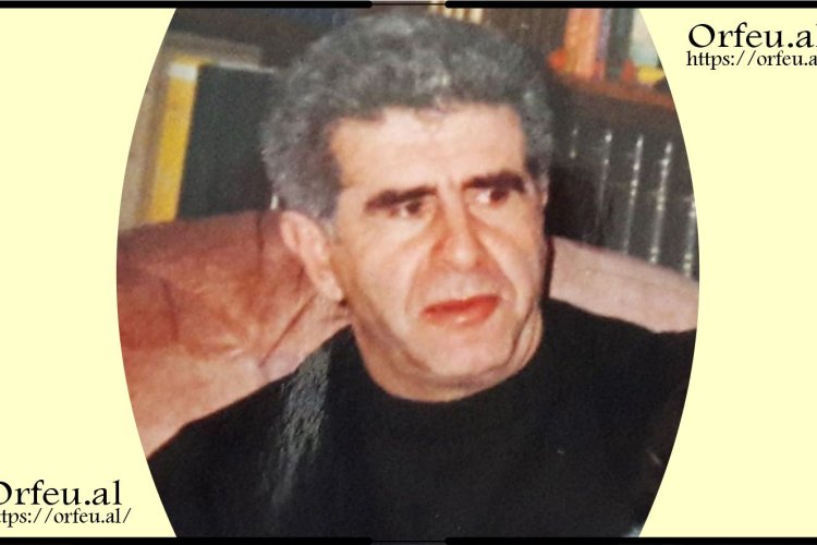 “Gjumi ynë, një emergjencë absolute” (Përktheu Ismail Ismaili - Orfeu.AL