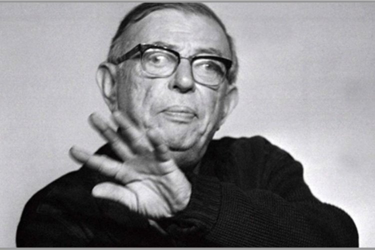 Refuzimi i Çmimit Nobel (Përktheu Ismail Ismaili) - Orfeu.AL