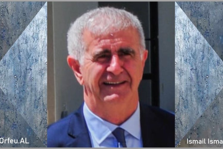 Yjet e së djeshmes janë ende gjallë... (Përgatiti Ismail Ismaili ...