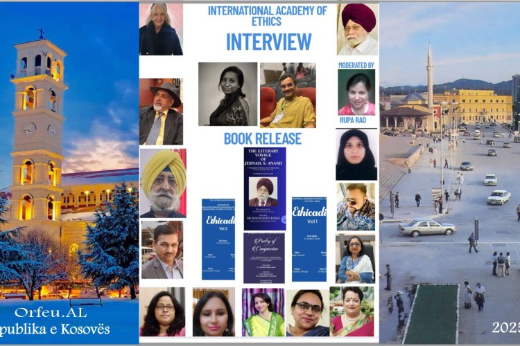 PRESS RELEASE - Orfeu.AL